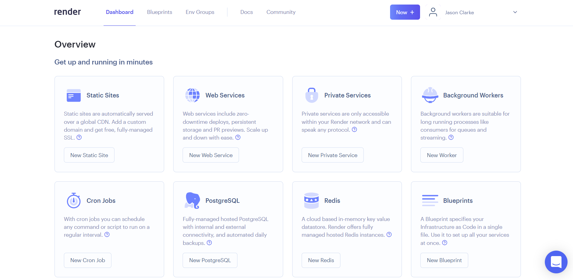 How to deploy your Single Page Application on Render - Caribbean Tech ...
